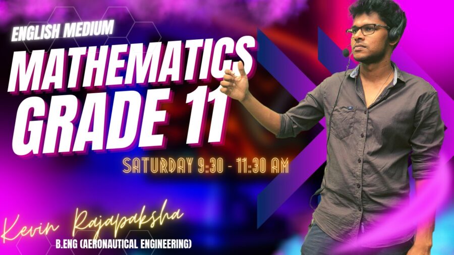 Mathematics Classes - Farade Education
