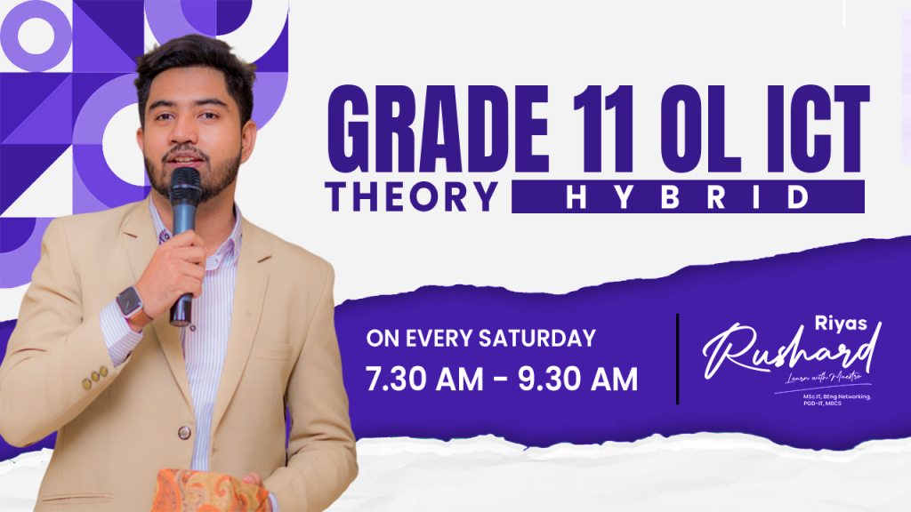 ICT Courses – Farade Education