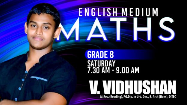 Mathematics Classes – Farade Education