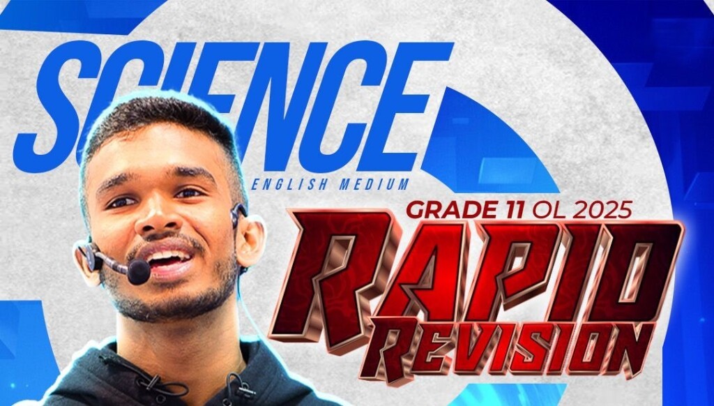 2025 OL Science Eng.Medium Revision Class NOV 25 – Farade Education